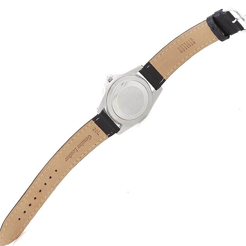 Rolex Vintage Collection Stainless Steel 1675 | Stock 6974 | SwissWatchExpo