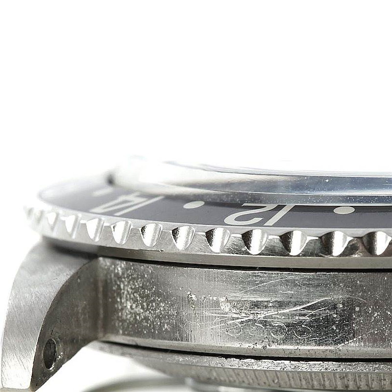 Rolex Vintage Collection Stainless Steel 1675 | Stock 6974 | SwissWatchExpo