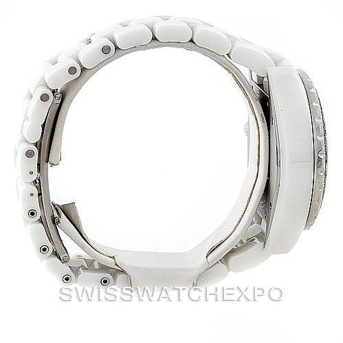 Chanel Stainless Steel H1664 | Stock 7256 | SwissWatchExpo