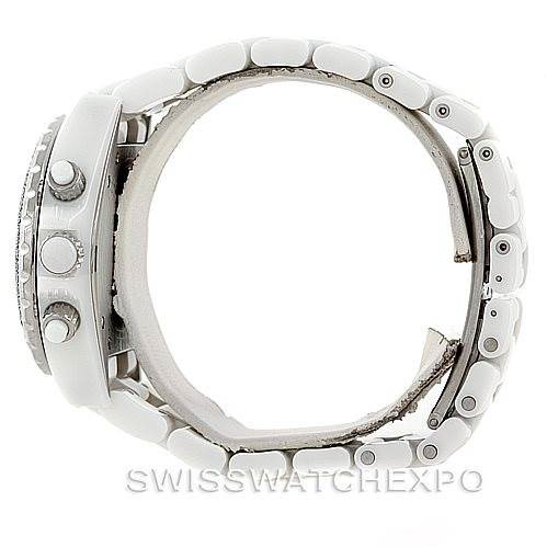 Chanel Stainless Steel H1664 | Stock 7256 | SwissWatchExpo