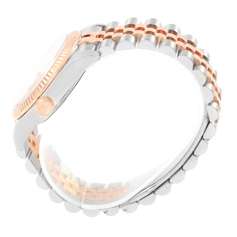 Rolex Datejust Steel and Gold (two tone) 116231 | Stock 18117 ...