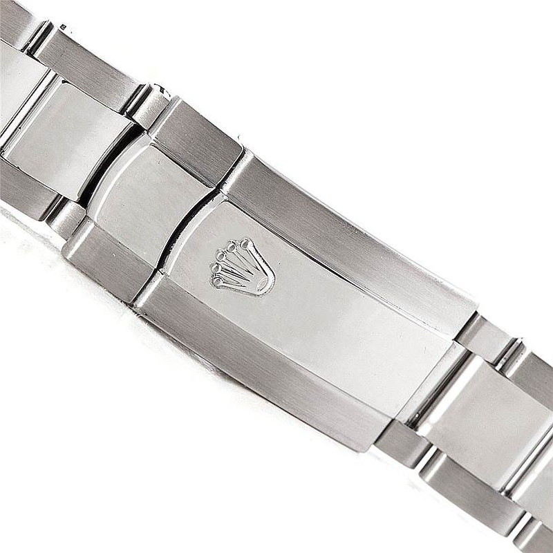 Rolex Datejust Stainless Steel 116234 | SwissWatchExpo