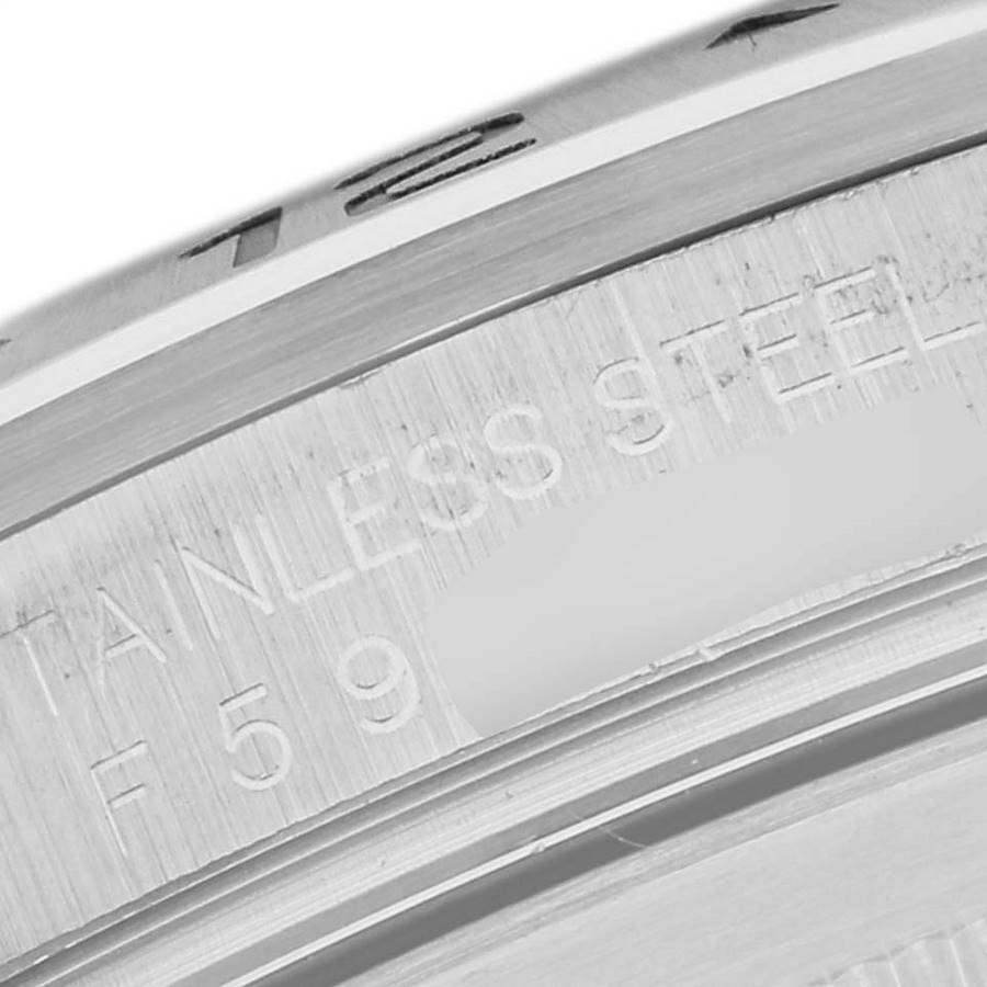 Rolex Explorer Stainless Steel 16570T | Stock 59246 | SwissWatchExpo