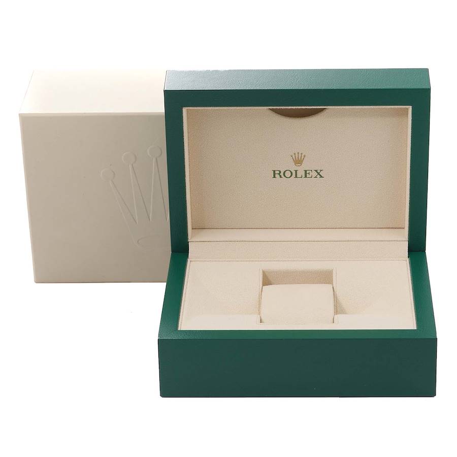 Rolex Datejust Steel and Gold (two tone) 116243 | Stock 59287 ...