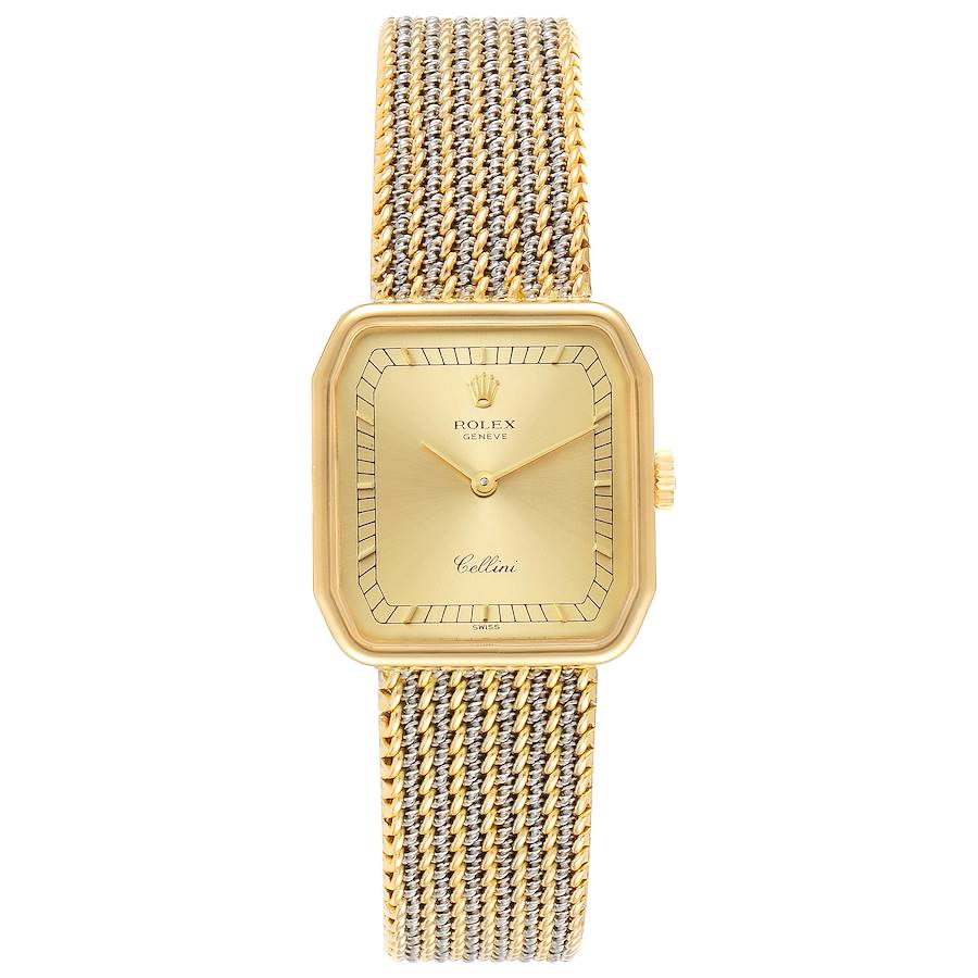 Rolex Cellini Yellow Gold 4347 | Stock 32382 | SwissWatchExpo Rolex Cellini Yellow Gold 4347 | Stock 32382 | SwissWatchExpo