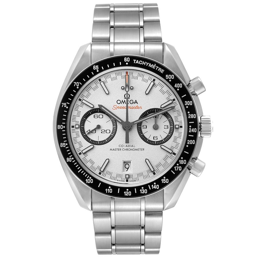 Buy Omega Speedmaster Stainless Steel 329.30.44.51.04.001 | SwissWatchExpo