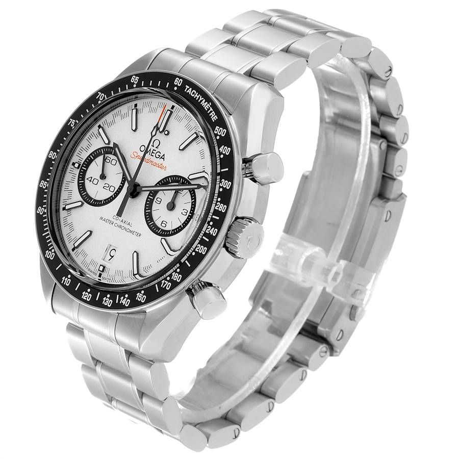 Omega Speedmaster Stainless Steel 329.30.44.51.04.001 | Stock 59322 ...