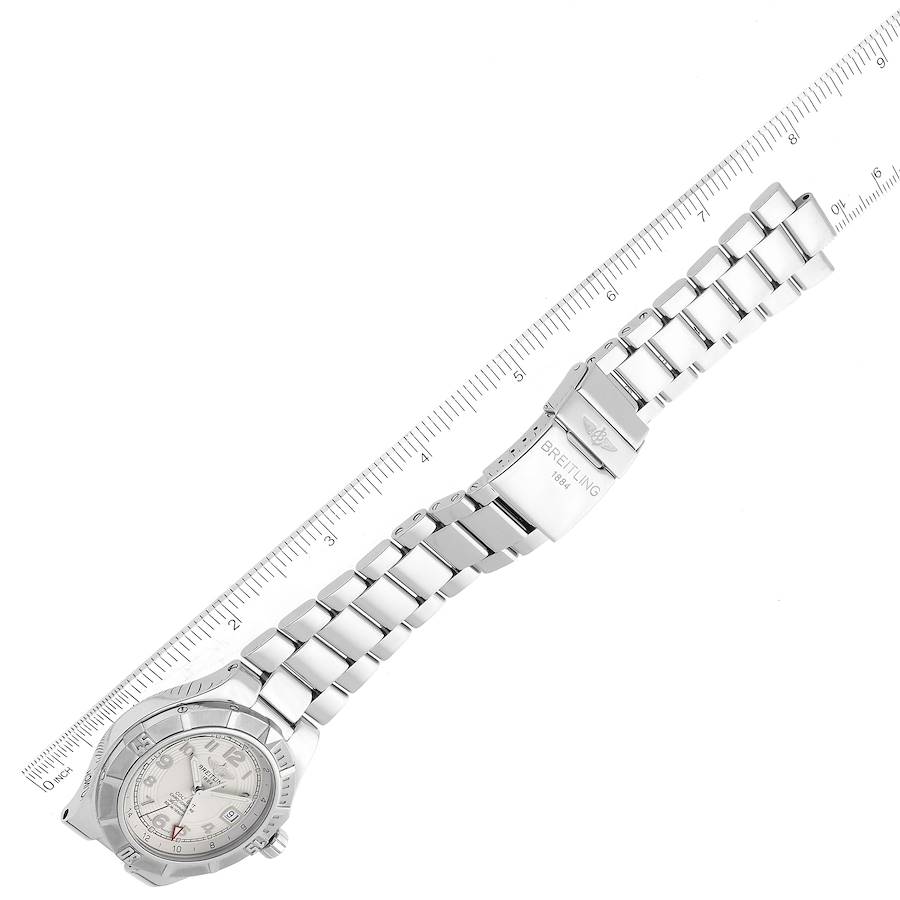 Breitling Colt Stainless Steel A3237011/G673 | Stock 59696 | SwissWatchExpo