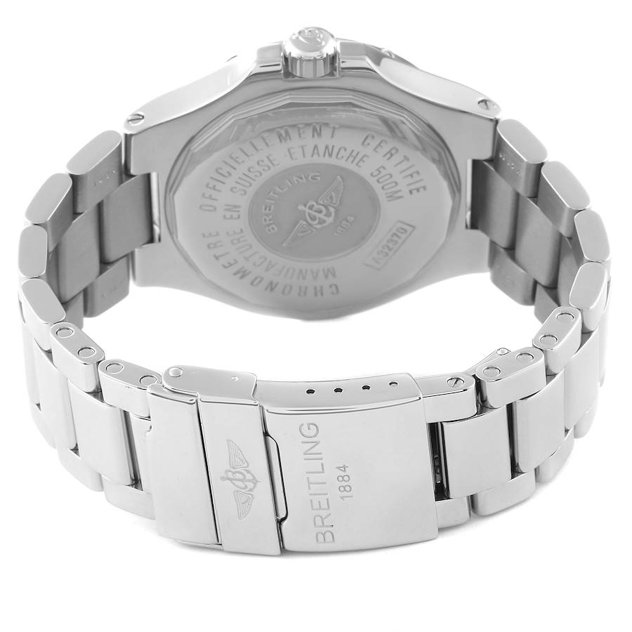 Breitling Colt Stainless Steel A3237011/G673 | Stock 59696 | SwissWatchExpo