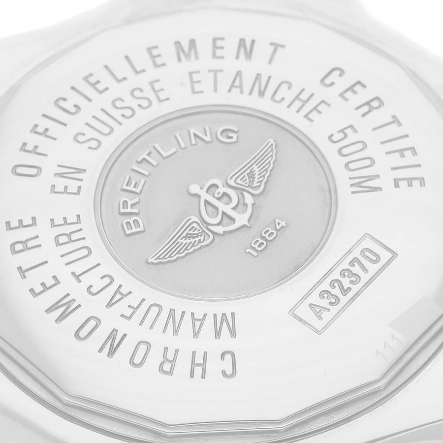 Breitling Colt Stainless Steel A3237011/G673 | Stock 59696 | SwissWatchExpo