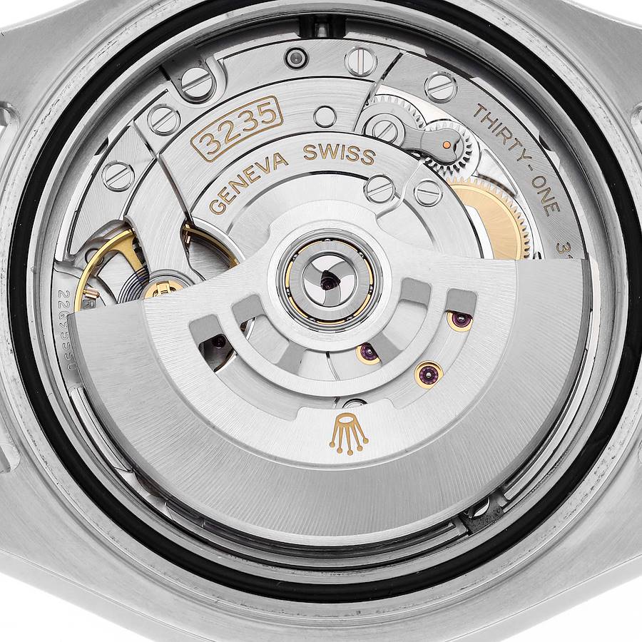 Rolex Yacht-Master Stainless Steel 126622 | Stock 60292 | SwissWatchExpo