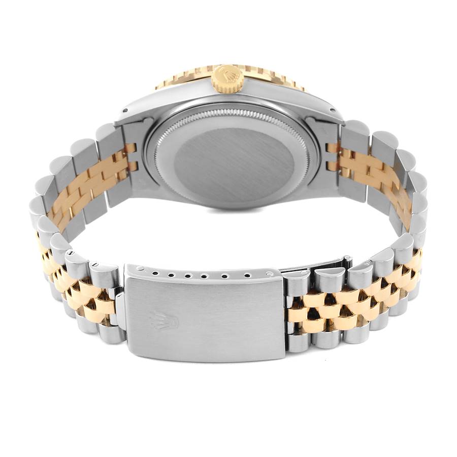 Rolex Vintage Collection Steel and Gold (two tone) 16253 | Stock 59988 ...