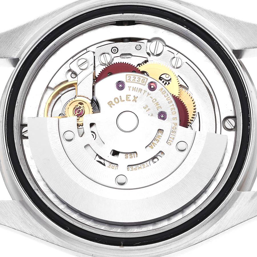 Rolex Mid-Size Stainless Steel 278274 | Stock 60532 | SwissWatchExpo