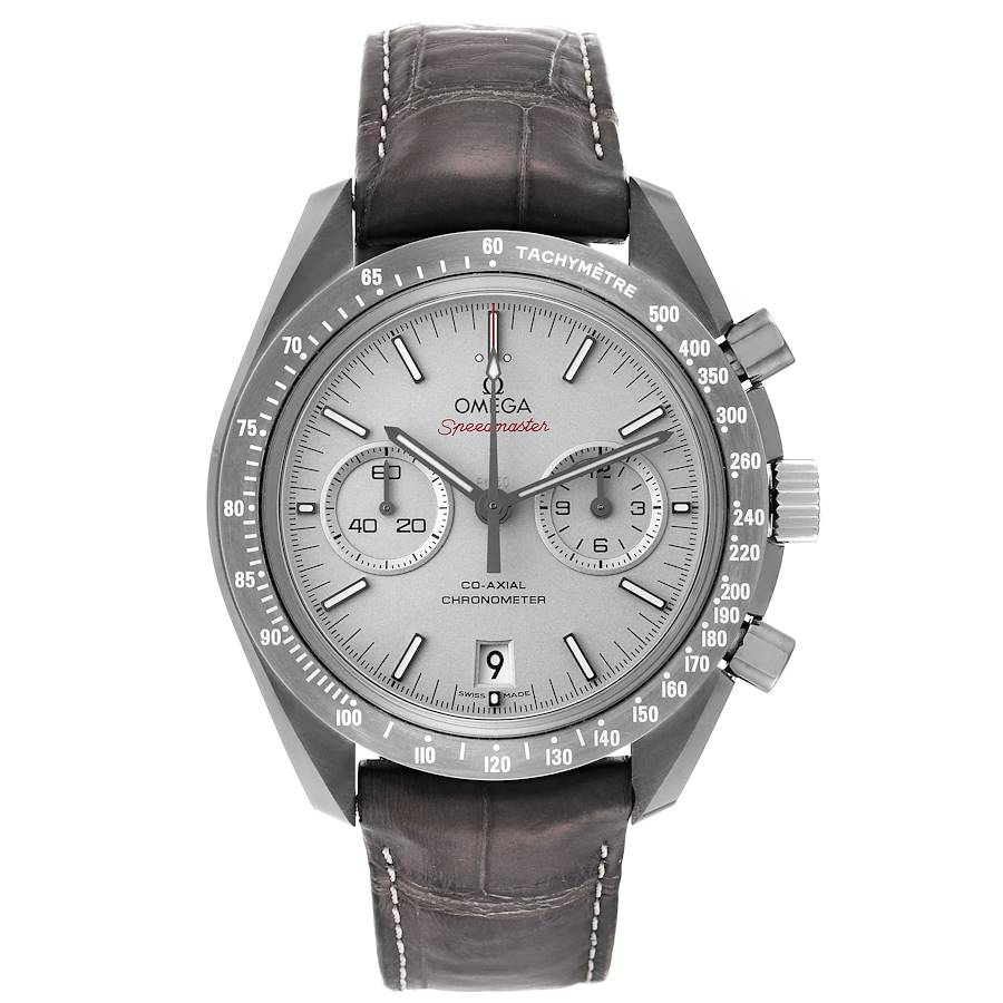 Omega Speedmaster Ceramic 311.93.44.51.99.001 | Stock 50970 ...