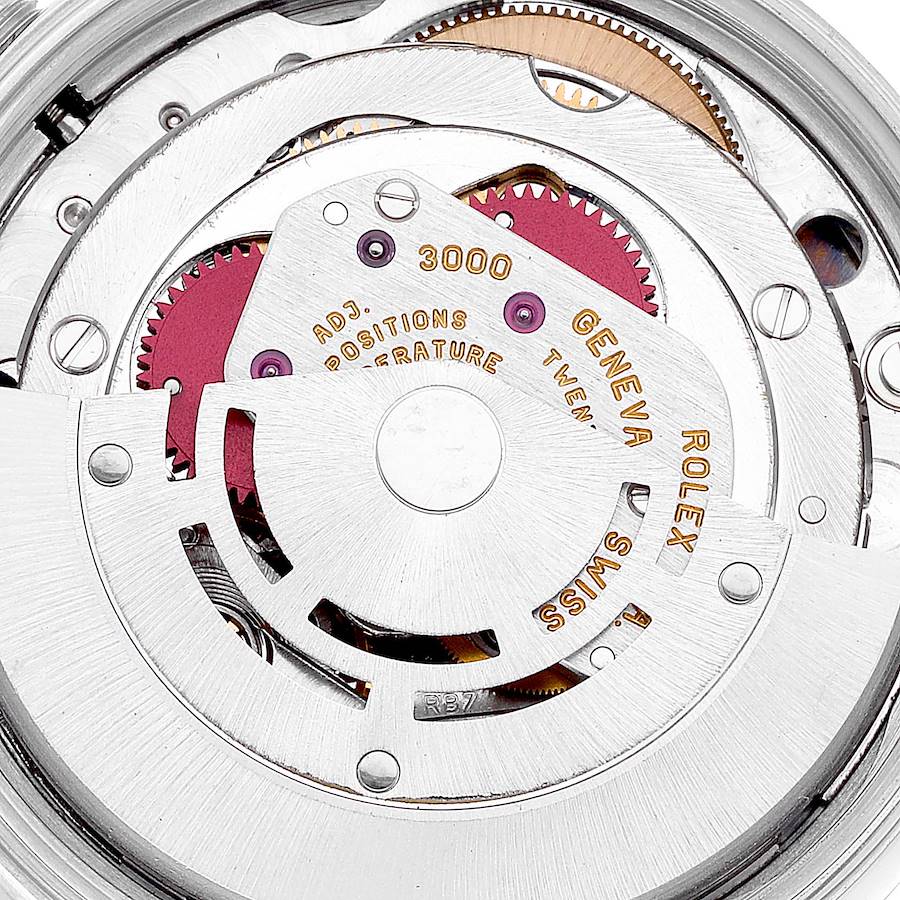 Rolex Air-King Stainless Steel 14010 | Stock 50201 | SwissWatchExpo