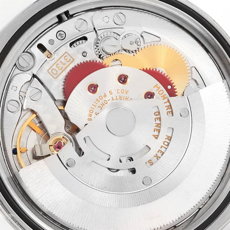 Rolex Explorer Stainless Steel 114270 | Stock 14550 | SwissWatchExpo