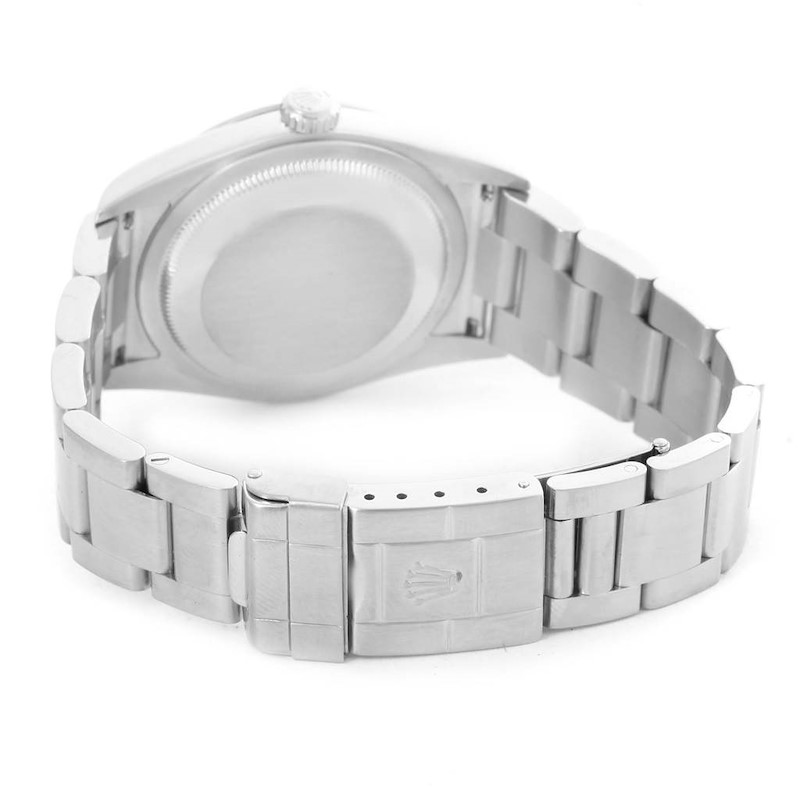 Rolex Explorer Stainless Steel 114270 | Stock 14550 | SwissWatchExpo