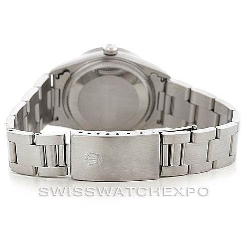 Rolex Air-King Stainless Steel 14010 | Stock 6679 | SwissWatchExpo