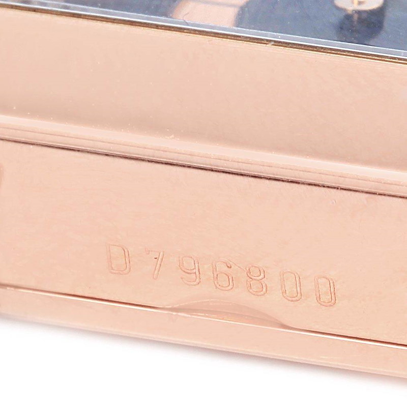 Rolex Cellini Rose Gold 5442 | Stock 18368 | SwissWatchExpo