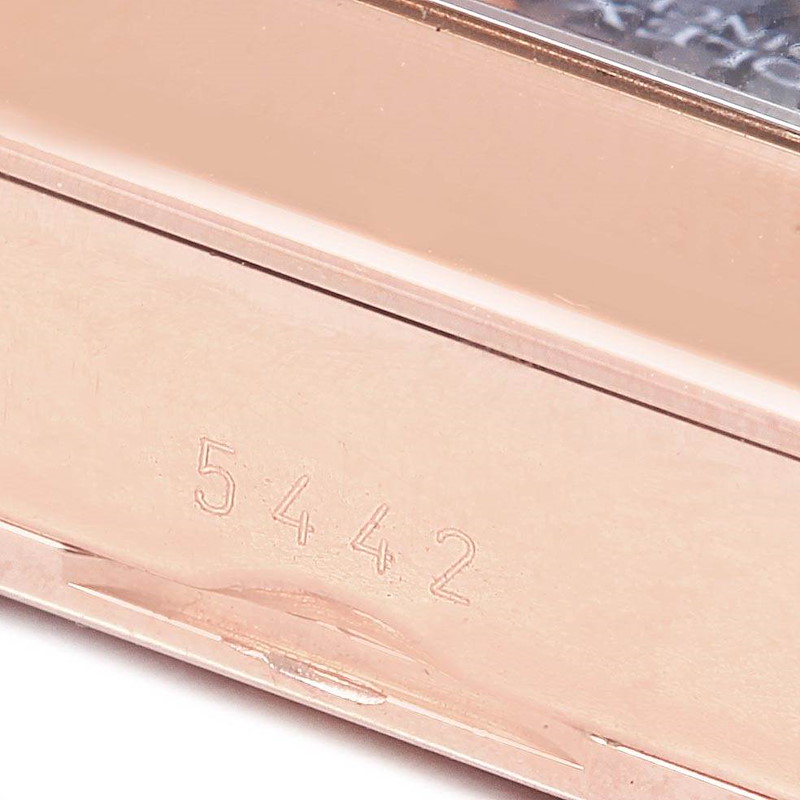 Rolex Cellini Rose Gold 5442 | Stock 18368 | SwissWatchExpo