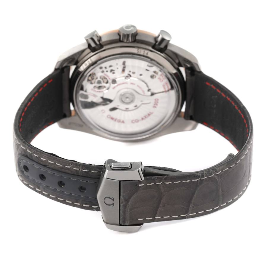 Omega Speedmaster Ceramic 311.63.44.51.99.001 | Stock 51375 ...