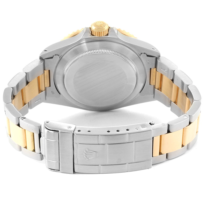 Rolex Submariner Stainless Steel 16803 | Stock 15835 | SwissWatchExpo