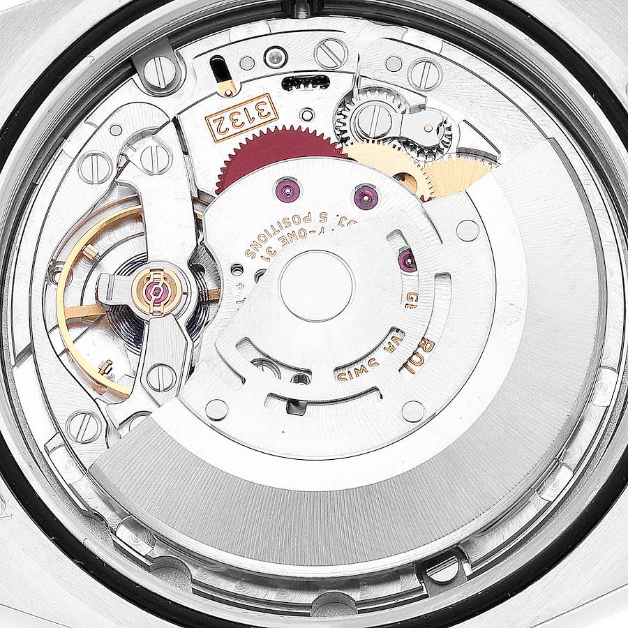 Rolex Explorer Stainless Steel 214270 | Stock 51198 | SwissWatchExpo