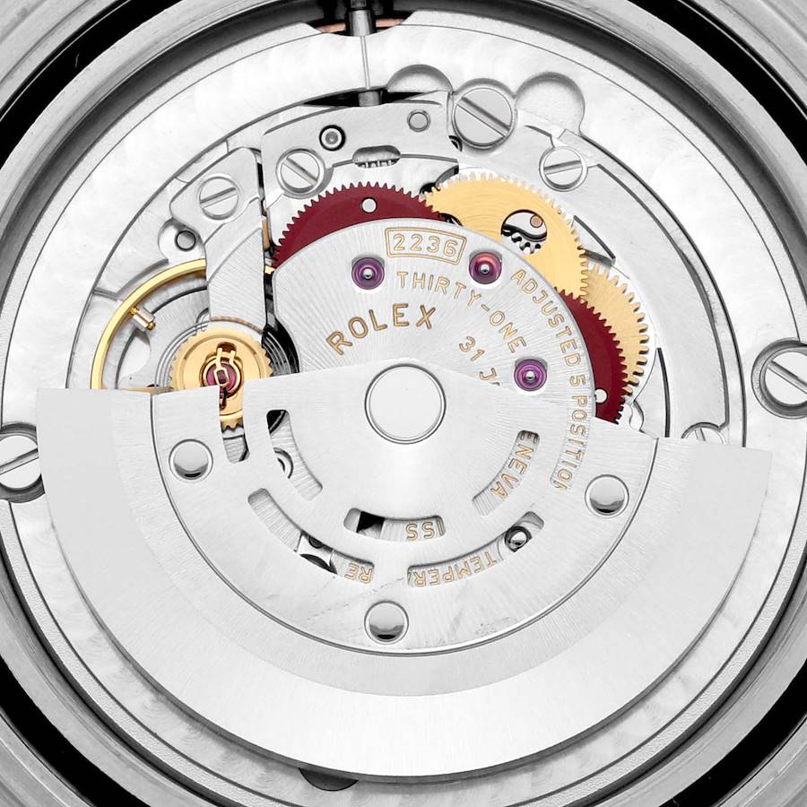 Buy Rolex Yacht-Master Steel and Gold (two tone) 268621 | SwissWatchExpo