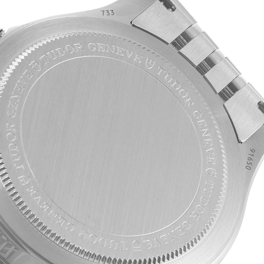 Tudor 1926 Stainless Steel M91650-0005 | Stock 42510 | SwissWatchExpo