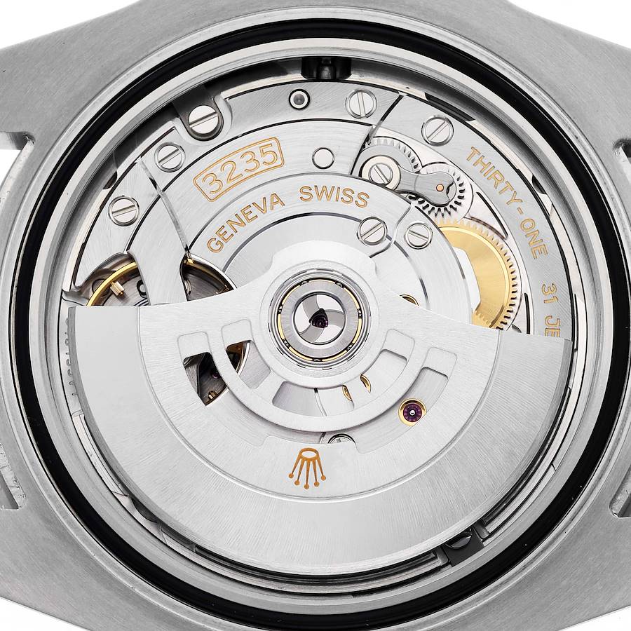 Rolex Submariner Stainless Steel 126610LN | Stock 61379 | SwissWatchExpo