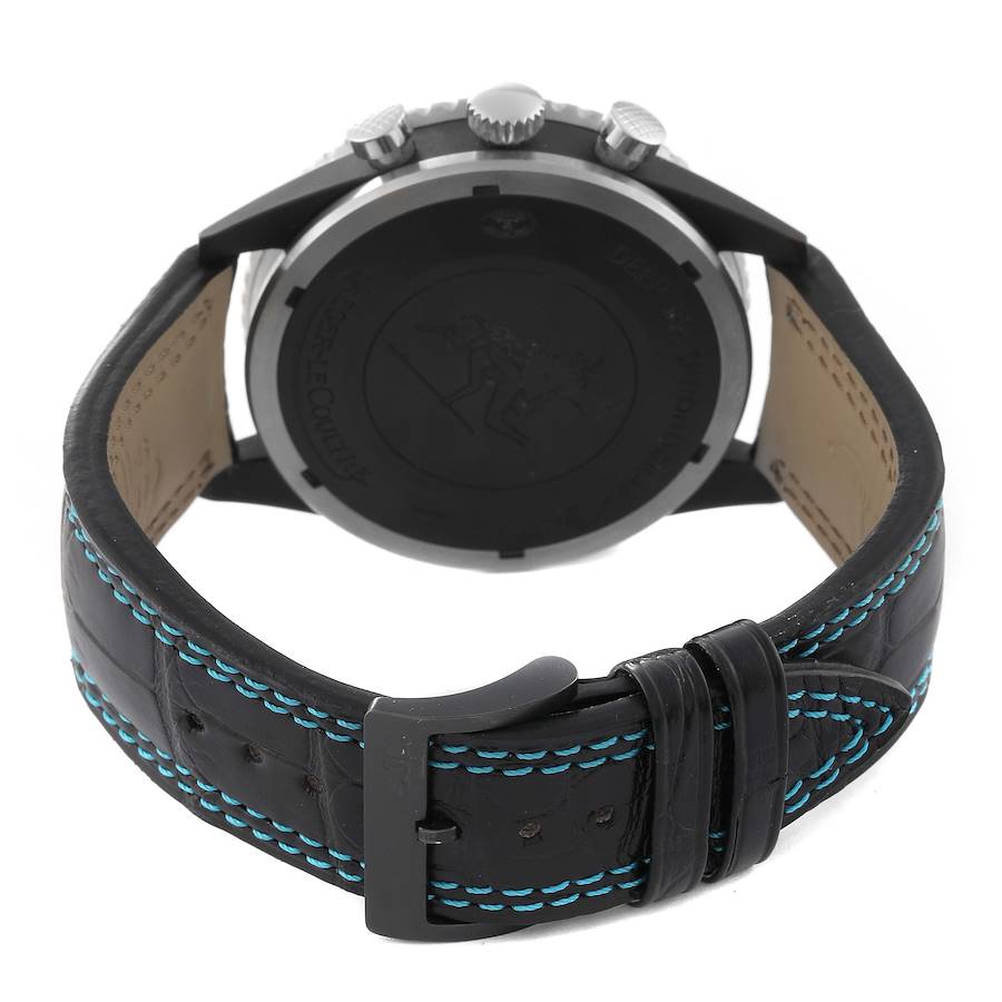 Jaeger LeCoultre Master Ceramic Q208A570 | Stock 61126 | SwissWatchExpo