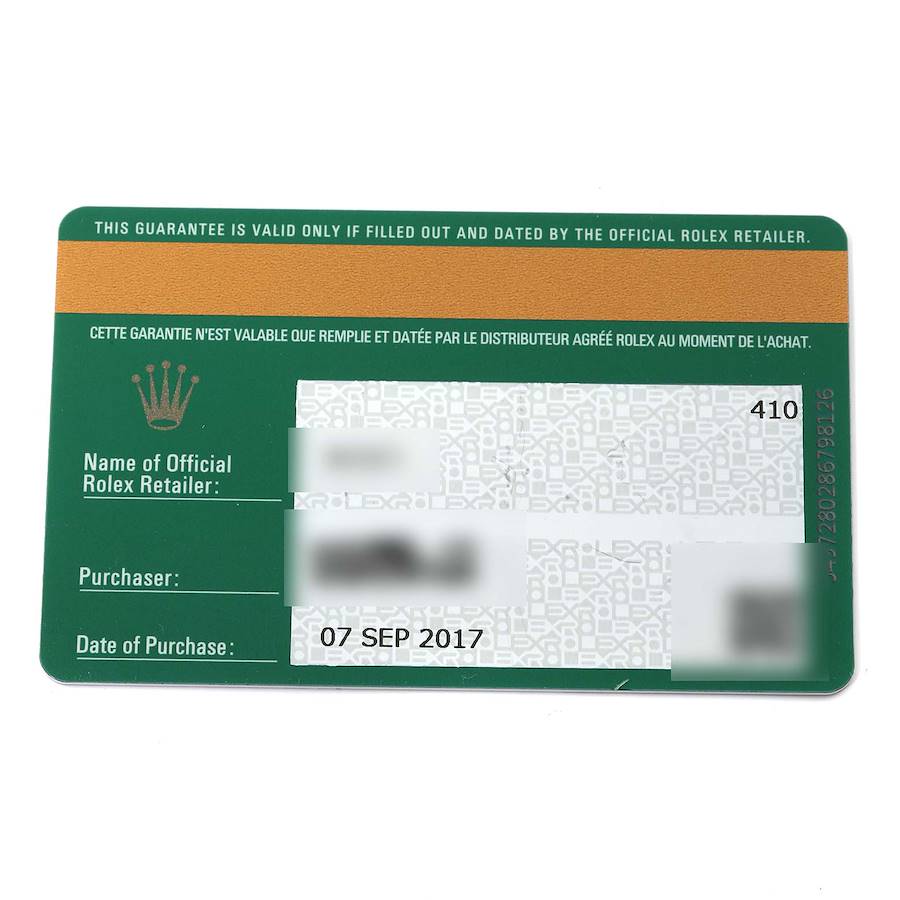 Rolex Cellini White Gold 50519 | Stock 56779 | SwissWatchExpo