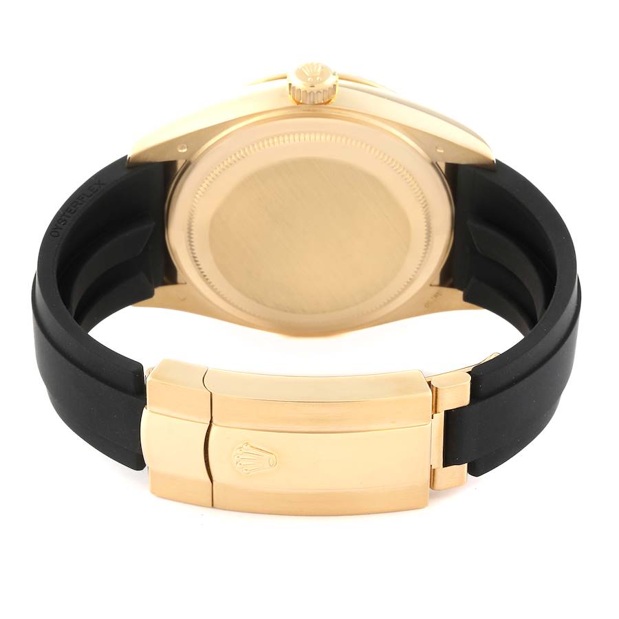 Rolex Sky-Dweller Yellow Gold 336238 | Stock 60728 | SwissWatchExpo