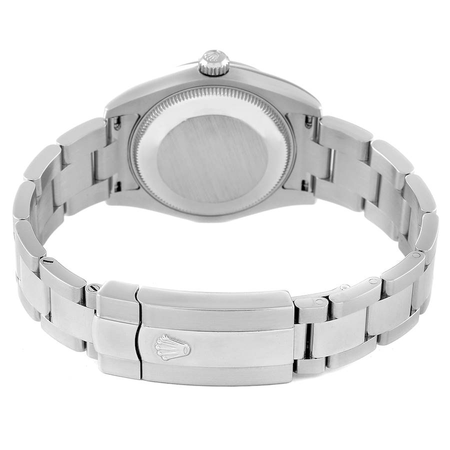 Rolex Mid-Size Stainless Steel 178240 | SwissWatchExpo