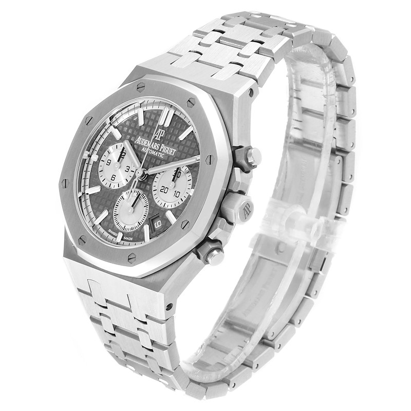 Audemars Piguet Royal Oak Stainless Steel 26315ST.OO.1256ST.02 ...