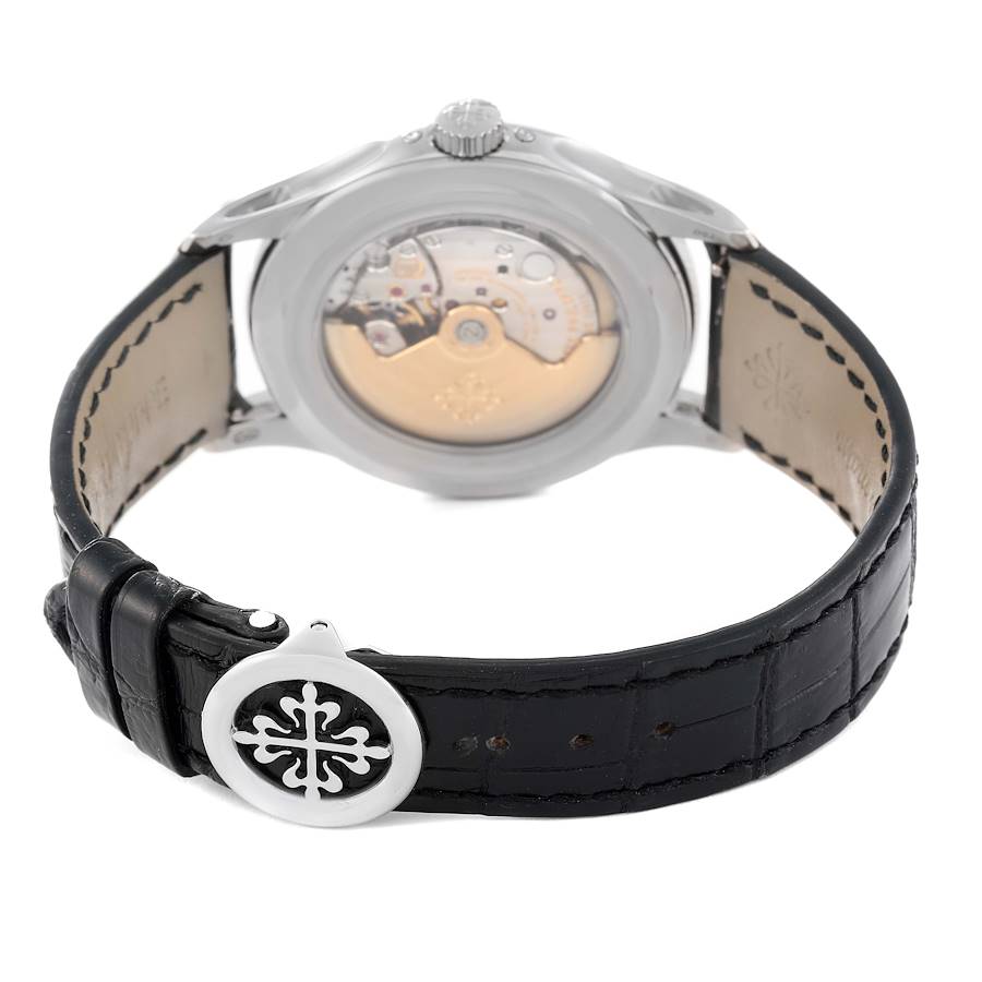 Patek Philippe Complications White Gold 5205G - 010 | Stock 51082 ...