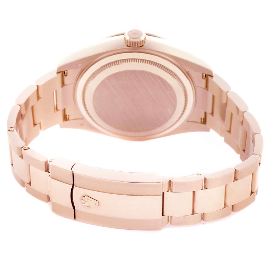 Rolex Sky-Dweller Rose Gold 336935 | Stock 69688 | SwissWatchExpo