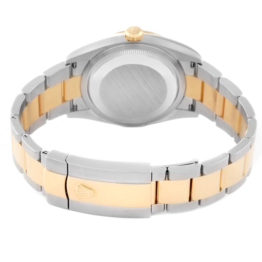 Rolex Datejust Steel and Gold (two tone) 126233 | SwissWatchExpo