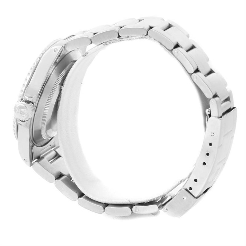 Rolex Submariner Stainless Steel 14060 | Stock 12318 | SwissWatchExpo