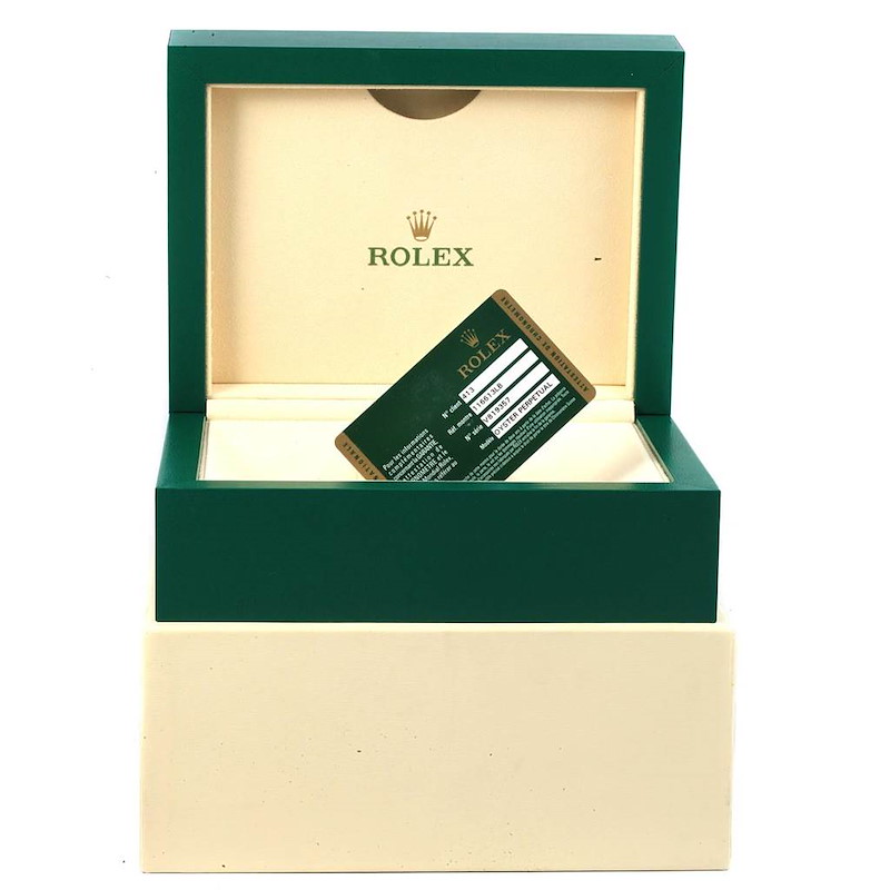 Rolex Submariner Steel and Gold (two tone) 116613 | Stock 18037 ...