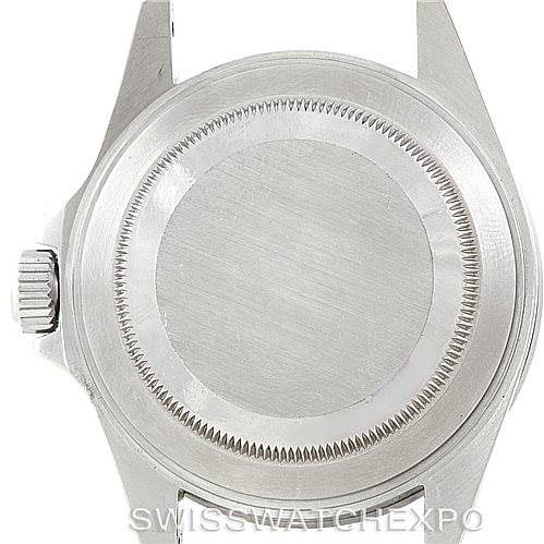 Rolex Submariner Stainless Steel 14060 | Stock 7008 | SwissWatchExpo