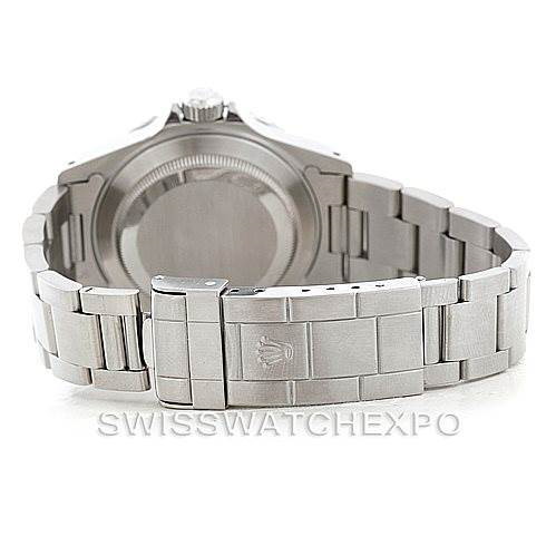 Rolex Submariner Stainless Steel 14060 | Stock 7008 | SwissWatchExpo