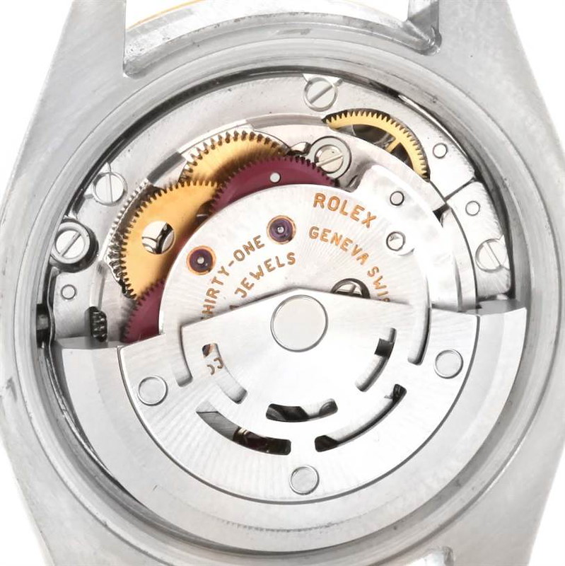 Rolex Datejust Steel and Gold (two tone) 179173 | Stock 11529 ...