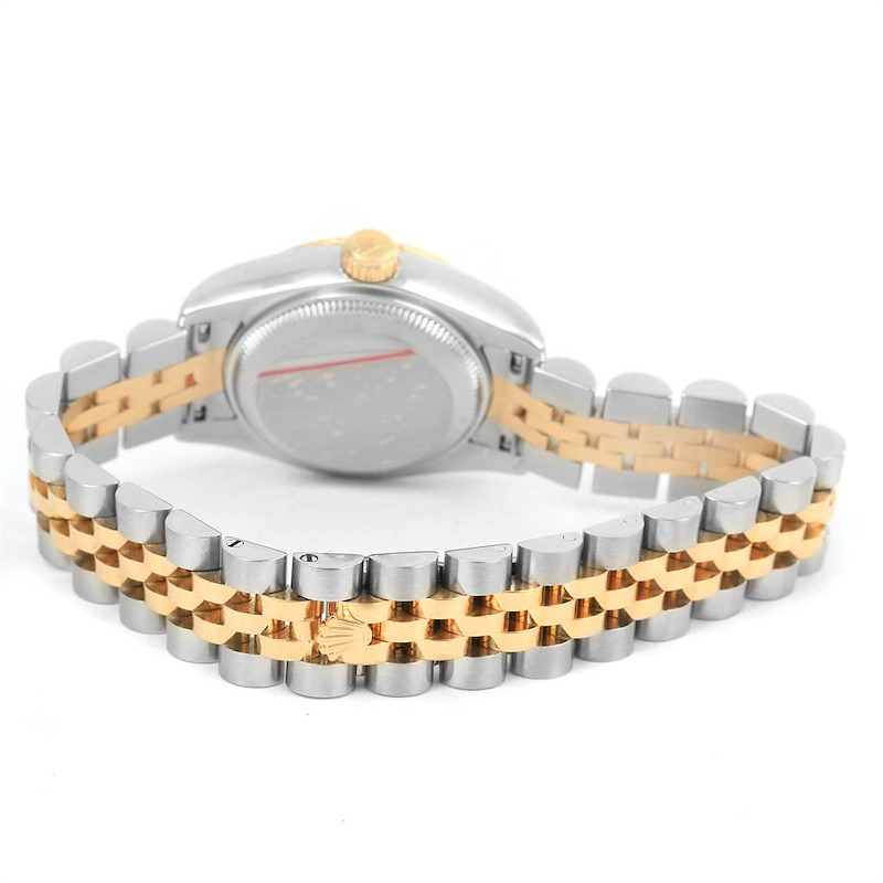 Rolex Datejust Steel and Gold (two tone) 179173 | Stock 15236A ...