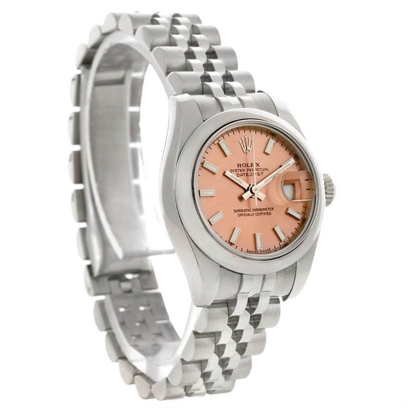 Rolex Datejust Stainless Steel 179160 | Stock 2935 | SwissWatchExpo