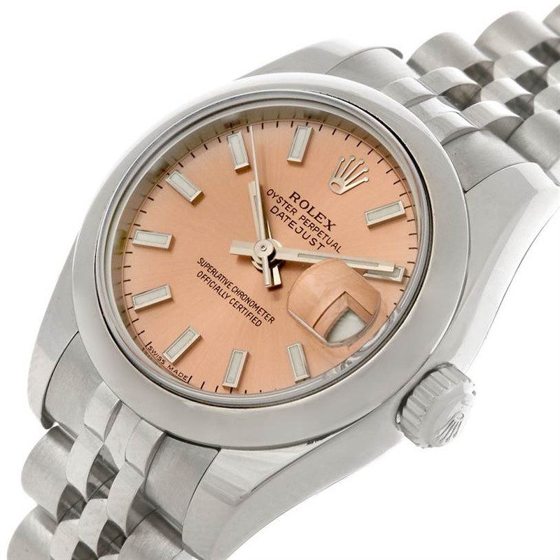 Rolex Datejust Stainless Steel 179160 | Stock 2935 | SwissWatchExpo