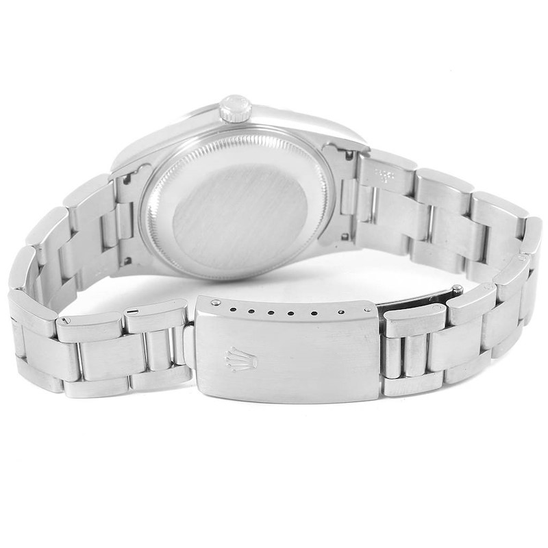 Rolex Date Stainless Steel 15200 | Stock 18023 | SwissWatchExpo