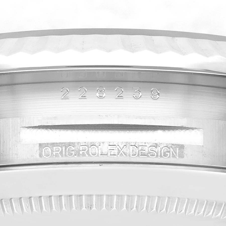 Rolex President White Gold 61522 | Stock 61522 | SwissWatchExpo