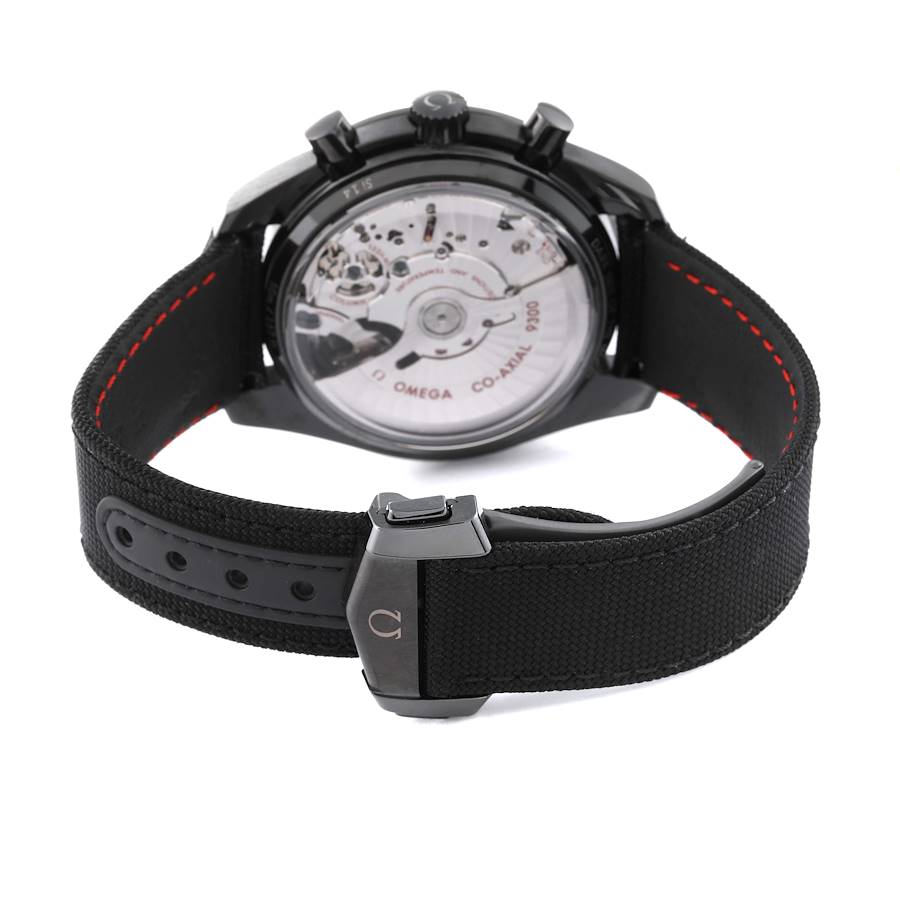 Omega Speedmaster Ceramic 311.92.44.51.01.007 | Stock 61868 ...