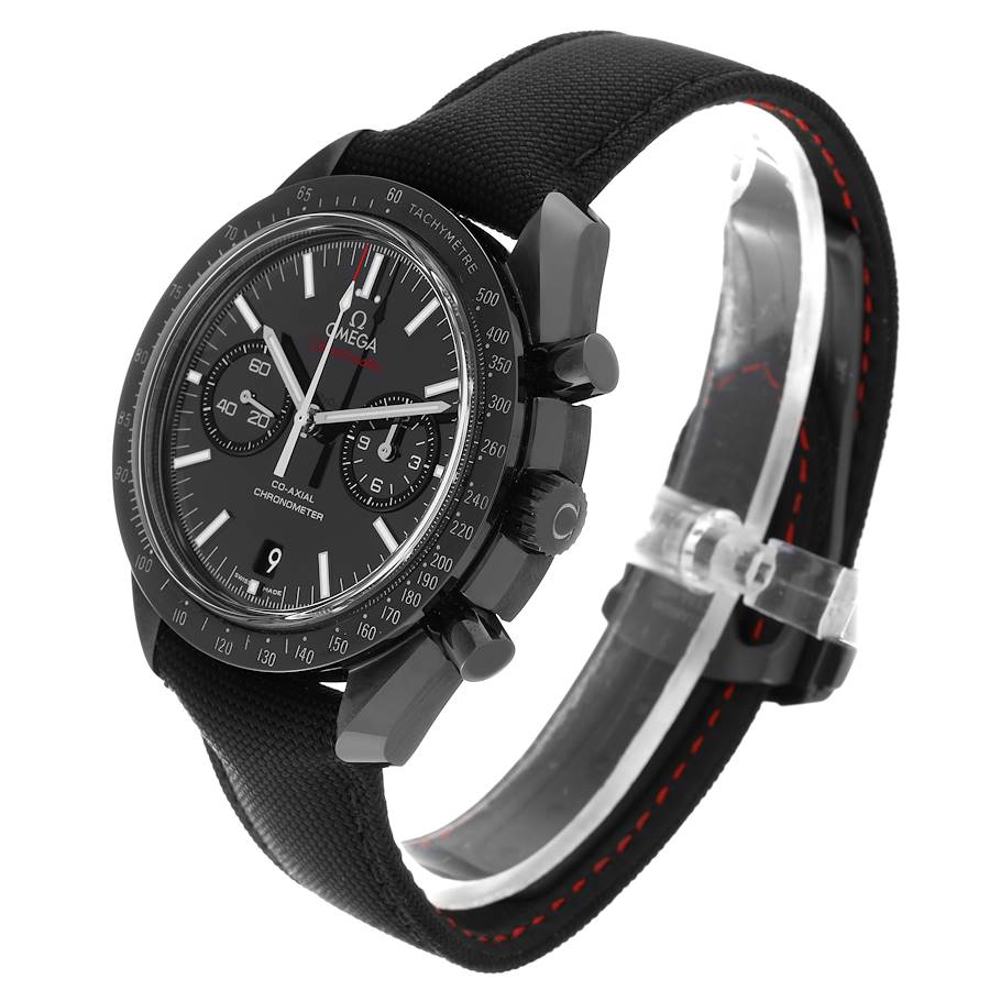 Omega Speedmaster Ceramic 311.92.44.51.01.007 | Stock 61868 ...